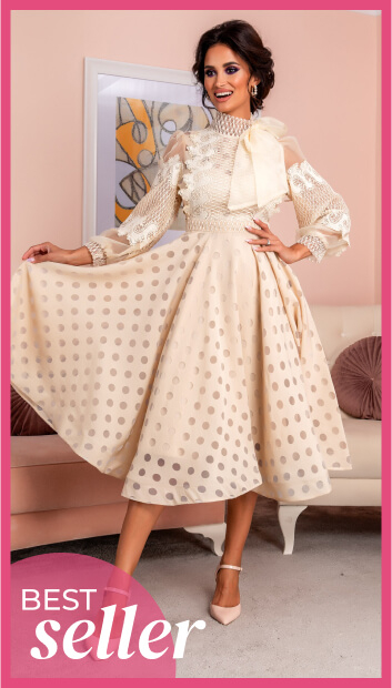 Online Shop for dresses & more, Elegant evening dresses at Zonia