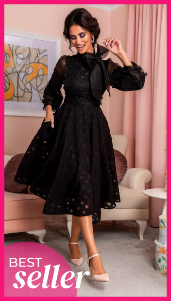 Online Shop for dresses & more, Elegant evening dresses at Zonia