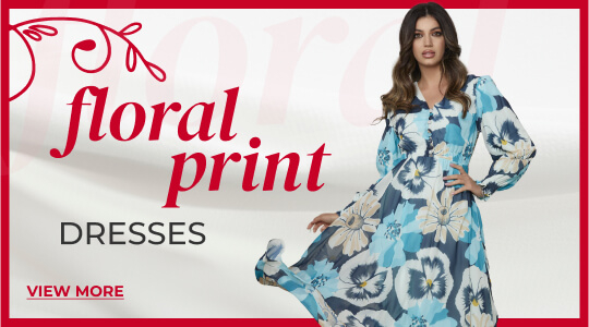 Online Shop for dresses & more, Elegant evening dresses at Zonia