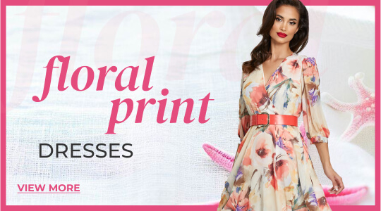 Online Shop for dresses & more, Elegant evening dresses at Zonia