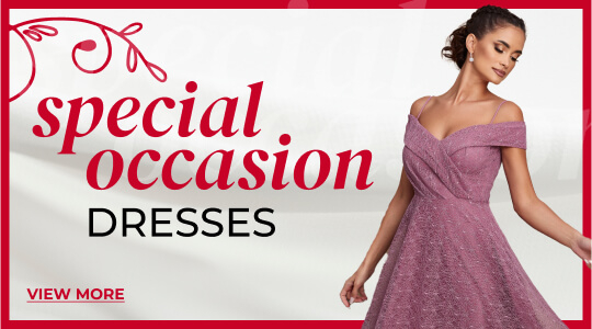 Online Shop for dresses & more, Elegant evening dresses at Zonia